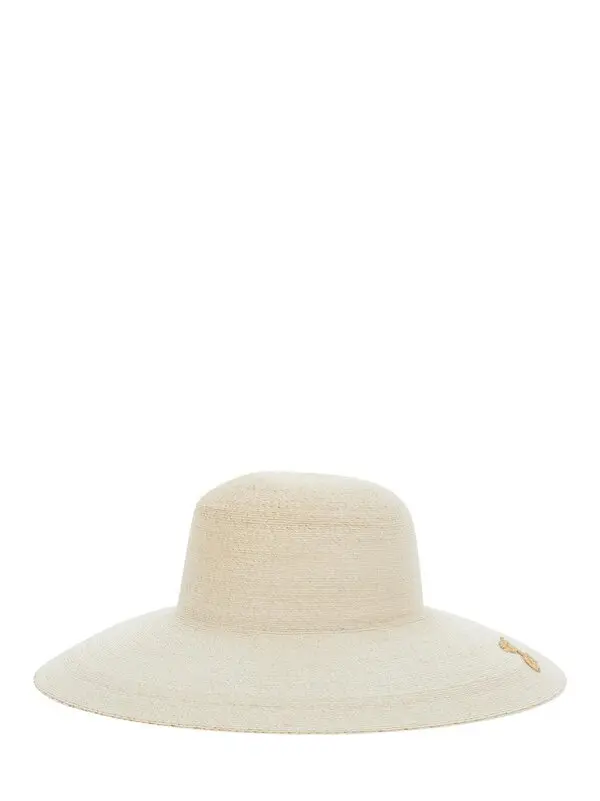 Jacquemus Le Chapeau Sole Bucket Hat - Multicolor