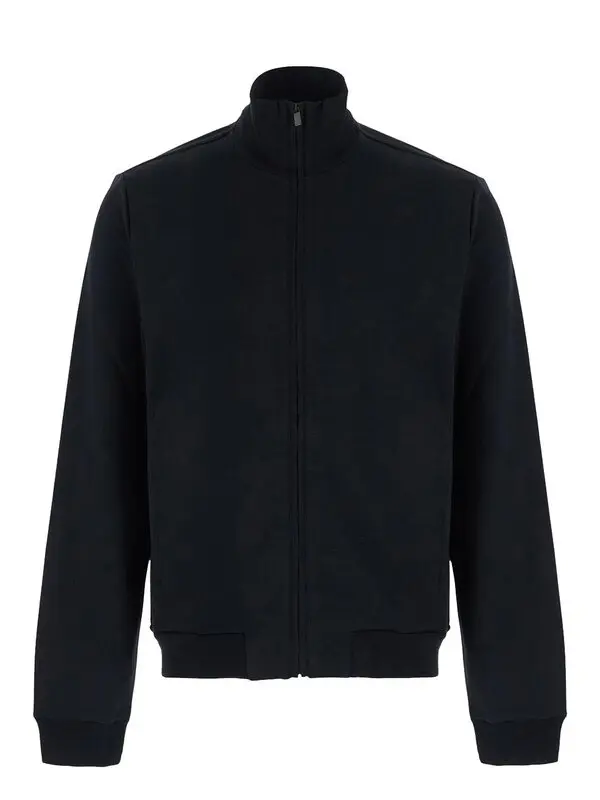 Gucci Cotton Silk Look 40 - Multicolor