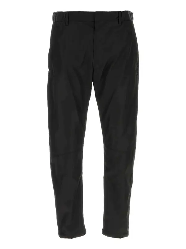 Prada Re-nylon Pant - Black