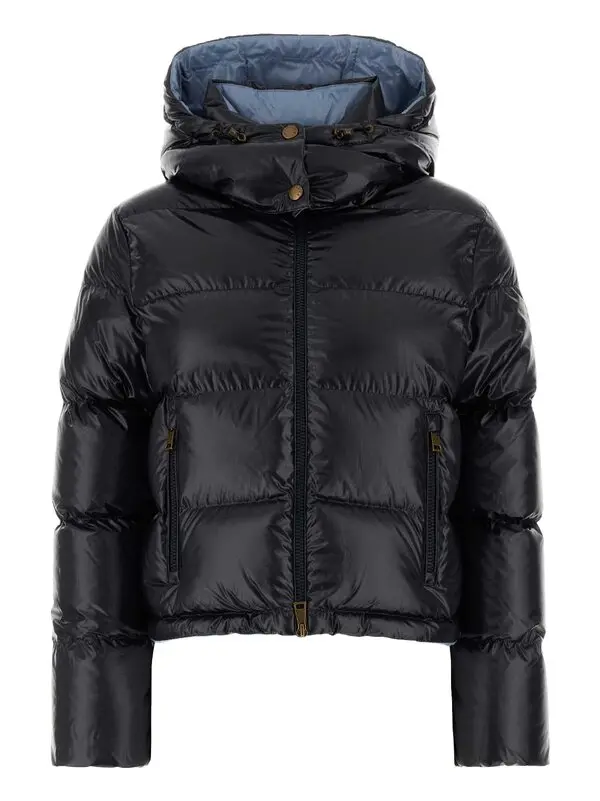 Moncler Niveole Down Jacket - Blue