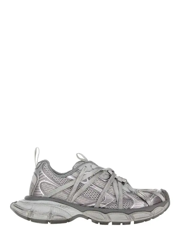 Balenciaga 3xl Extreme Sneakers - Gray