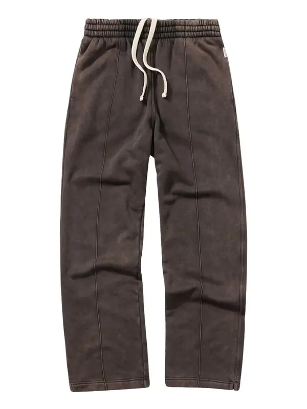 REPRESENT Initial Trousers - Brown