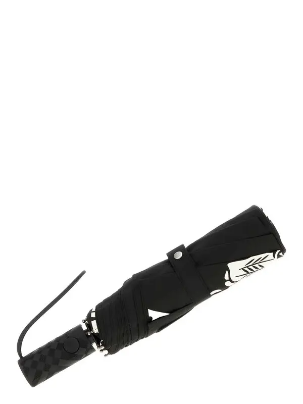 Burberry Folding Umbrella - Multicolor