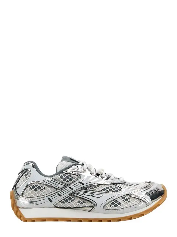 Bottega Veneta Orbit Sneakers - Multicolor