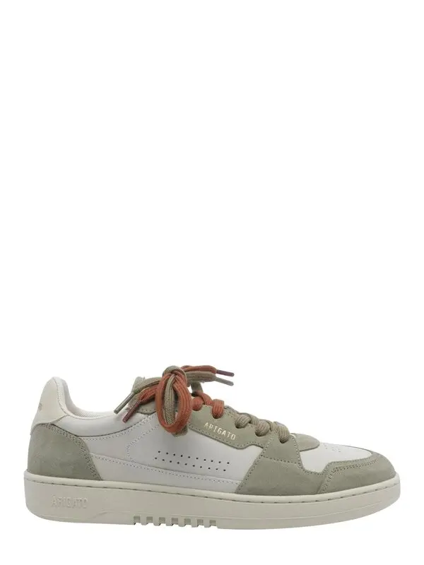 Axel Arigato Dice Lo Sneakers - Green