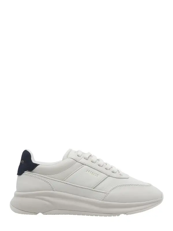 Axel Arigato Genesis Neo Sneakers - White