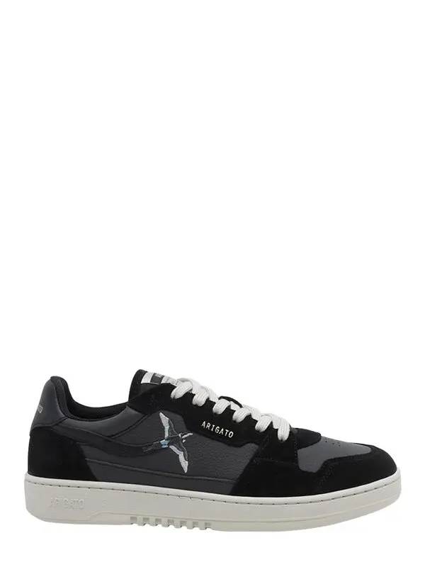 Axel Arigato Clean 90 Bee Bird Sneakers - Black