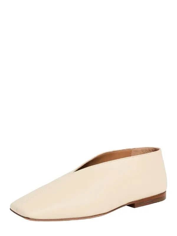 MANSUR GAVRIEL Soft Flats - Jasmine