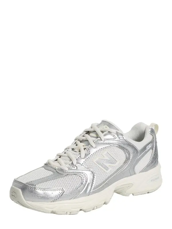 NEW BALANCE 530 Sneakers - Grey/grey