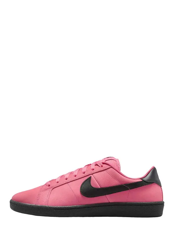 Nike Tennis Classic 'club 58' Sneakers - Hyper Pink/black