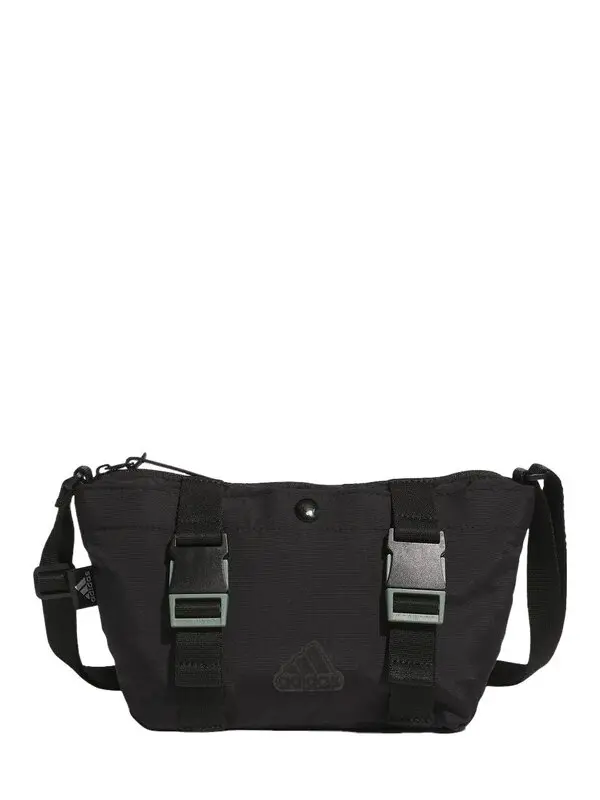 Adidas Te Utility Crossbody Bag - Black