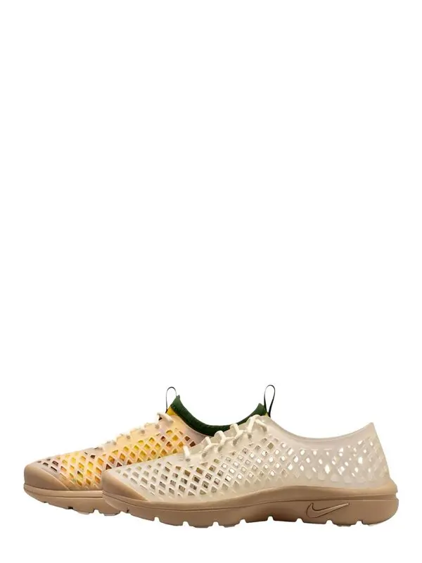 Nike Rejuven8 Run "sunflowers" Sneakers - Multi/color/natural