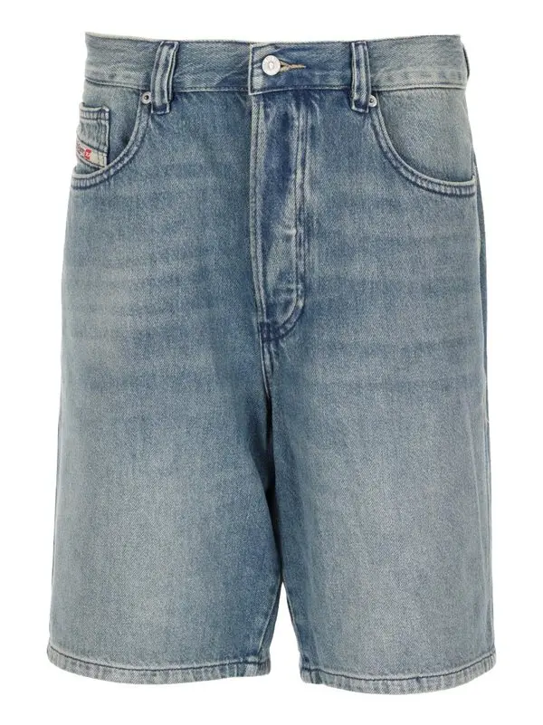 DIESEL® Shorts - Denim