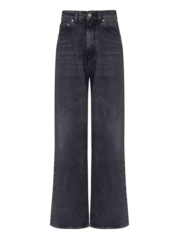 Our Legacy Third Cut Jeans - Grey