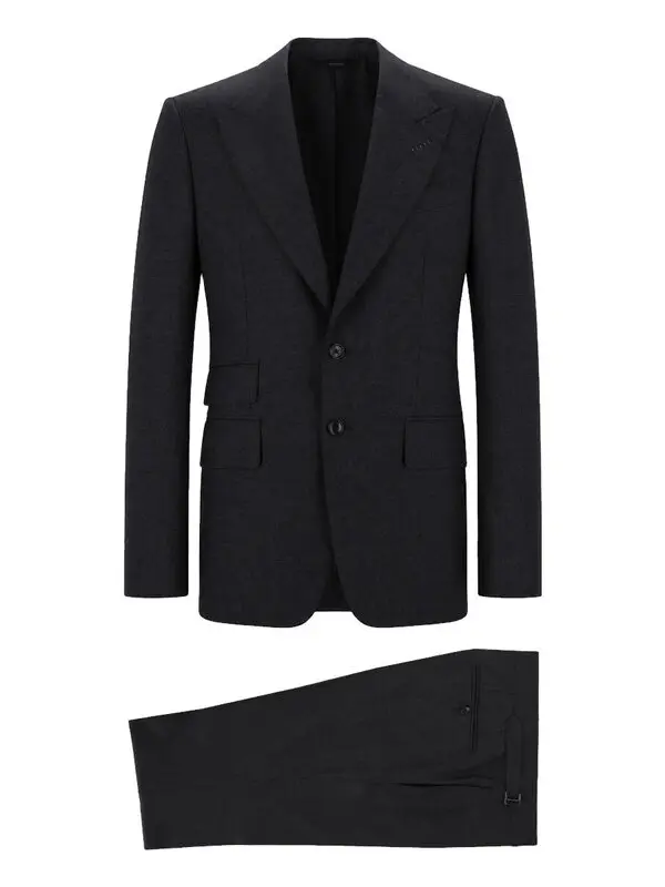 TOM FORD Men - Gray