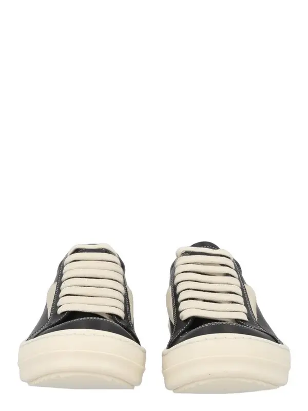 Rick Owens Sneakers - Black