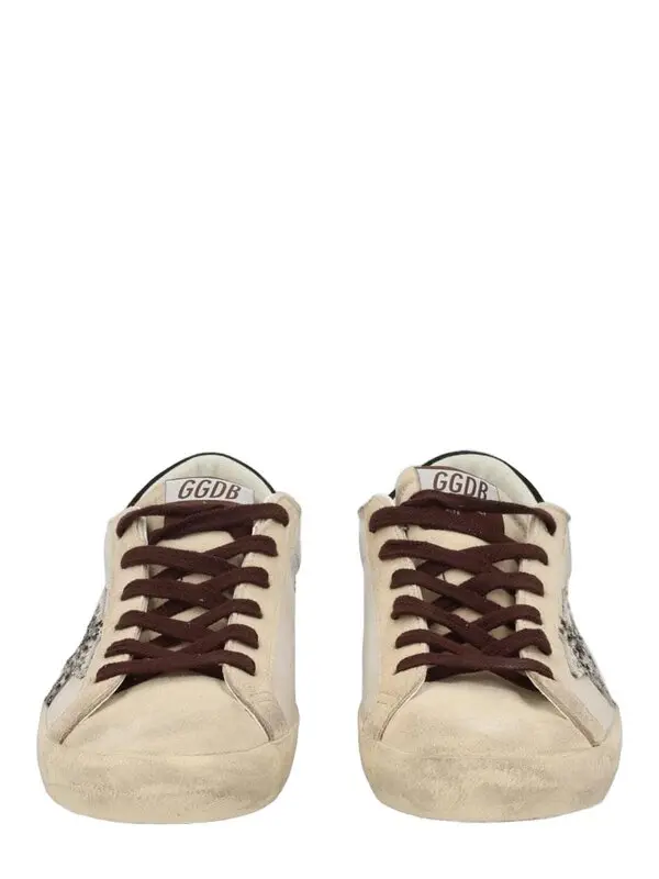 GOLDEN GOOSE Sneakers - Cream