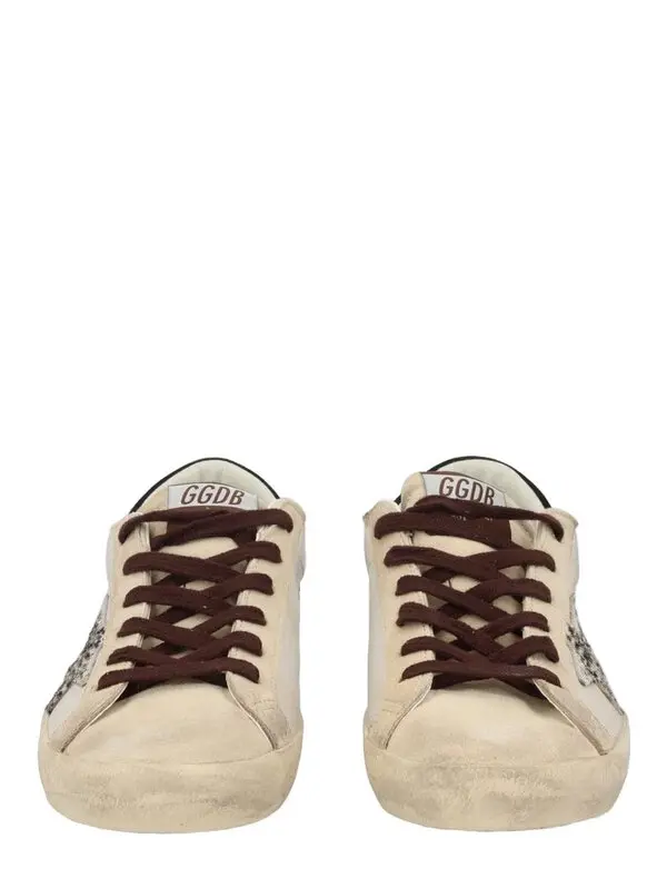 GOLDEN GOOSE Sneakers - White