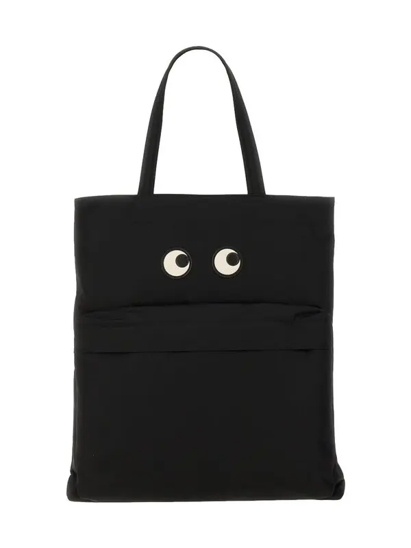 ANYA HINDMARCH Tote Bag - Black