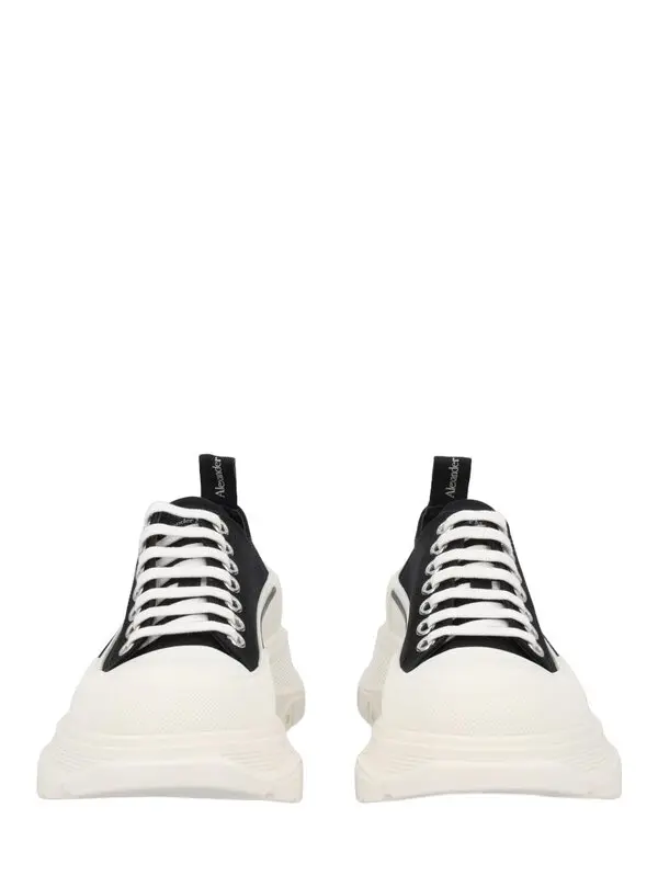 Alexander McQueen Accessory - Black
