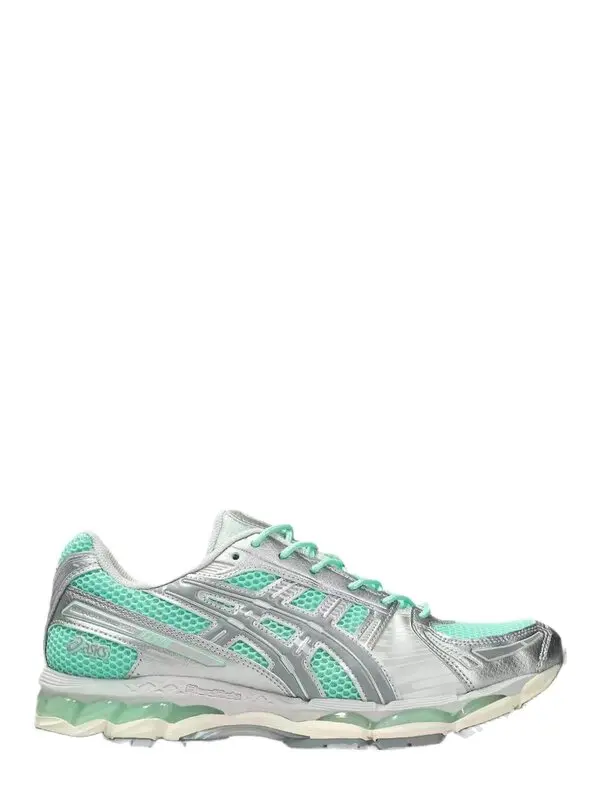 Asics Gel-kayano 12.1 Sneakers - Green