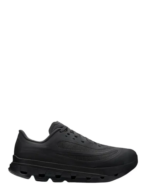 On Cloudflow 5 Ad Sneakers - Black