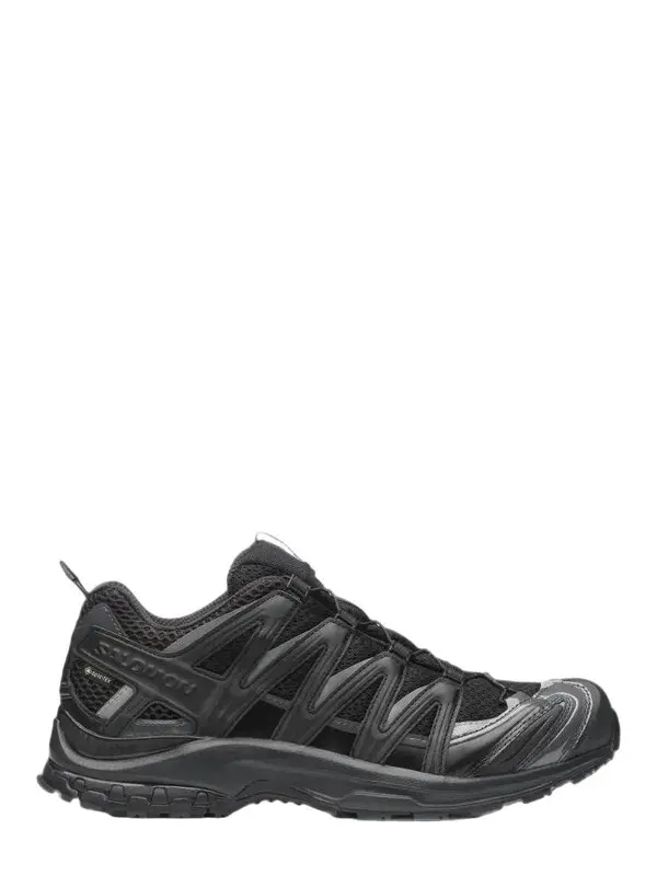 SALOMON Xa Pro 3d Gore-tex Sneakers - Black
