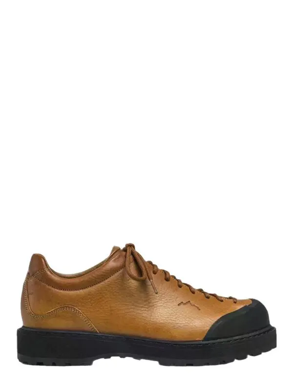 Diemme Ampezzo Low-top Boots - Brown