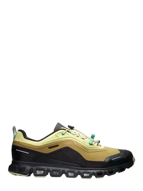 On 6 Geo Sneakers - Brown