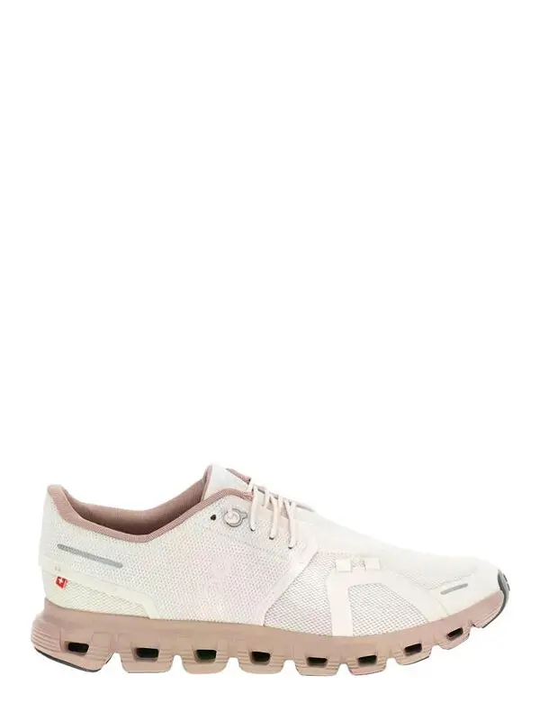 On Cloudtec® Mesh Sneakers - Neutrals