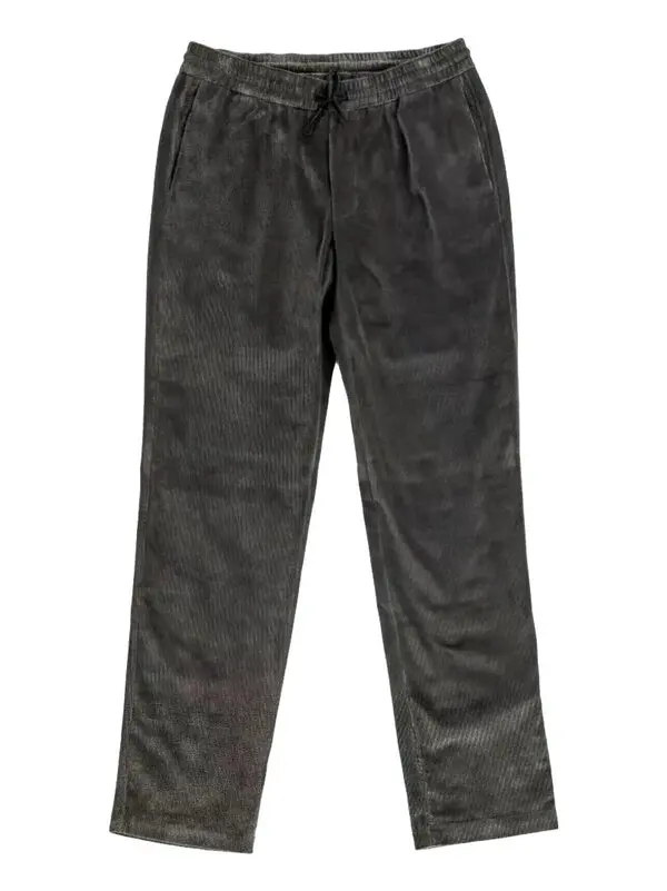 Sease Mindset Corduroy Trousers - Green