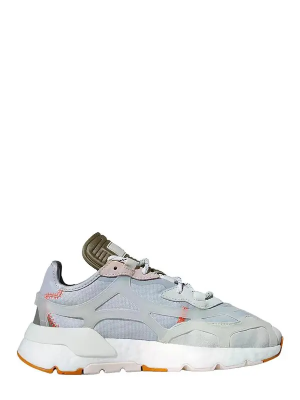 Adidas X Ivy Park Nite Jogger Sneakers - Grey