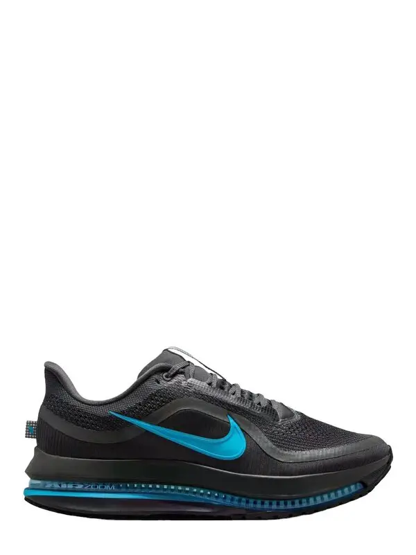 Nike Pegasus Sneakers - Grey