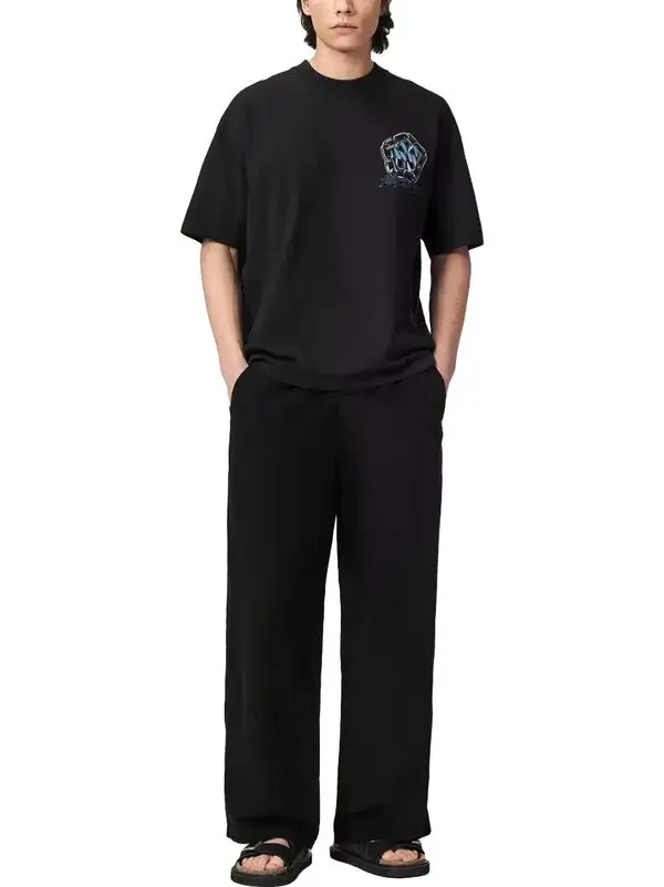 ALLSAINTS Affix T-shirt - Black