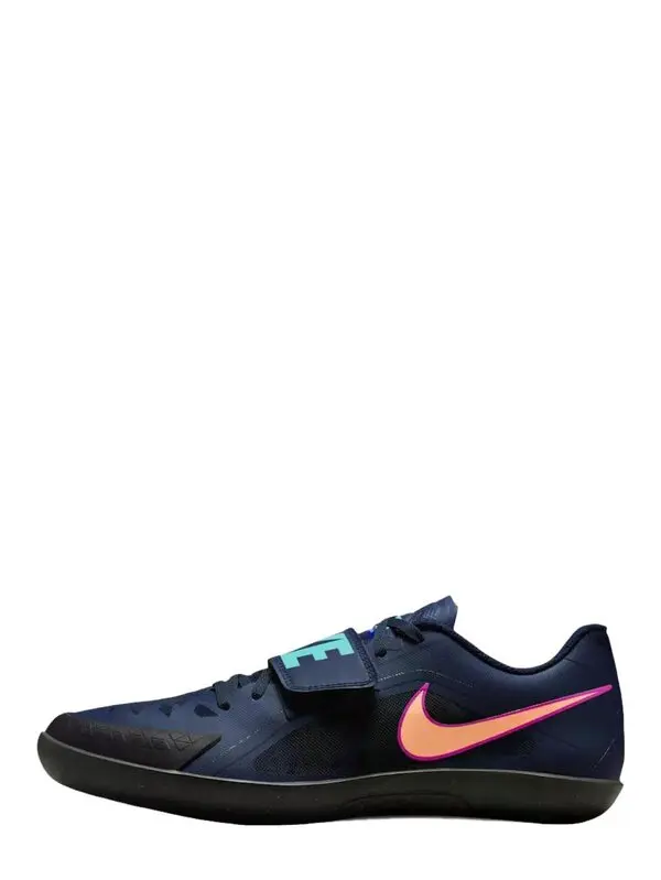 Nike Zoom Rival Sd 2 Touch-strap Sneakers - Blue