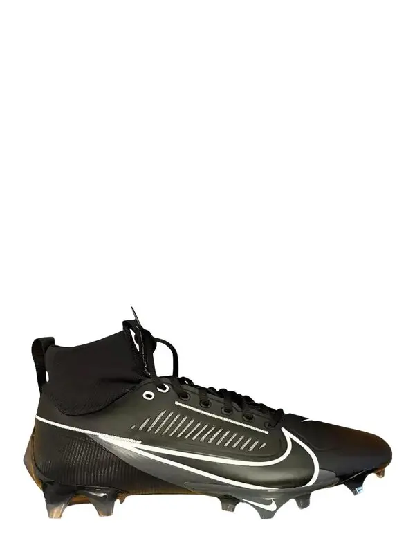 Nike Vapor Edge Pro 360 2 Athletic Sneakers - Black