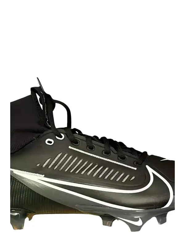 Nike Vapor Edge Pro 360 2 Athletic Sneakers - Black