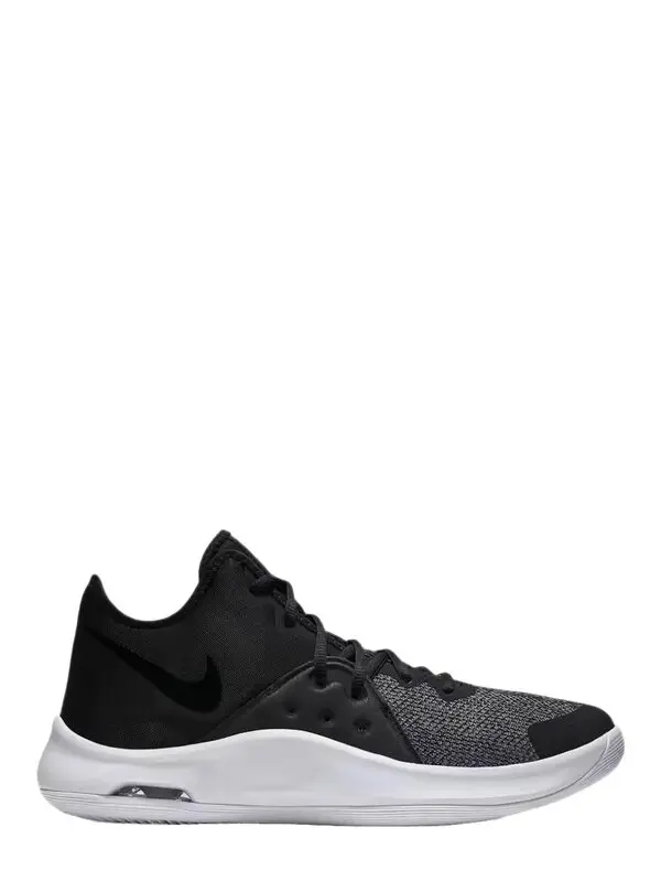 Nike Vapor Untouchable Speed Turf 2 Sneakers - Black