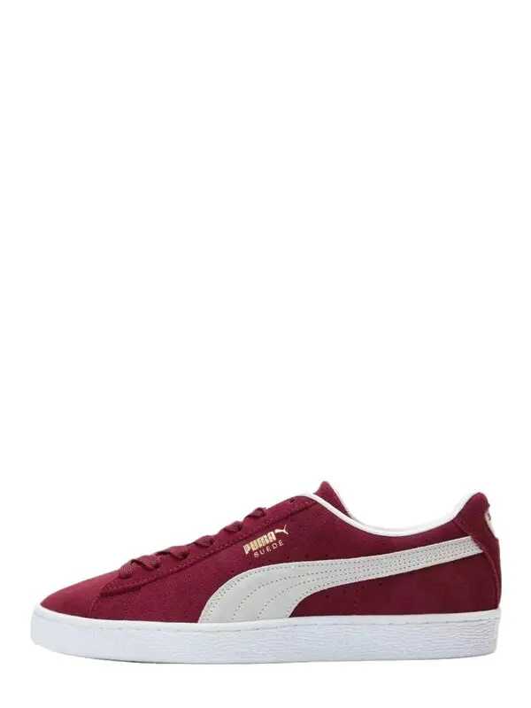 PUMA Suede Classic Xxi Sneakers - Red