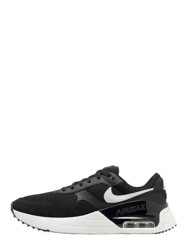 Nike Max Systm Sneakers - Black