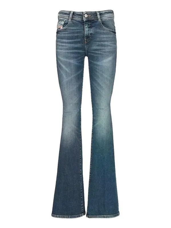DIESEL® 1969 D-ebbey Jeans - Blue