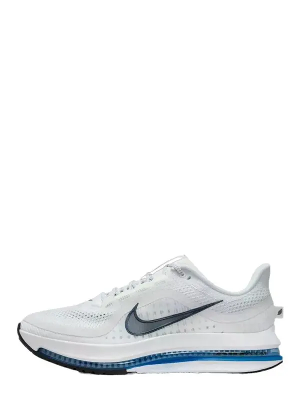 Nike Zoom Pegasus Premium Sneakers - Grey
