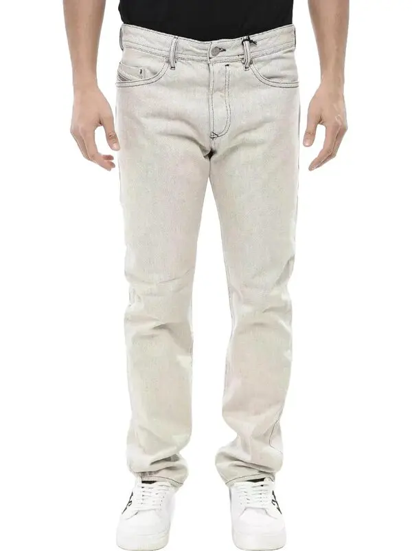 DIESEL® Buster-x Jeans - Grey