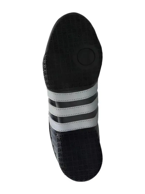 Adidas Taekwondo Elite Sneakers - Black