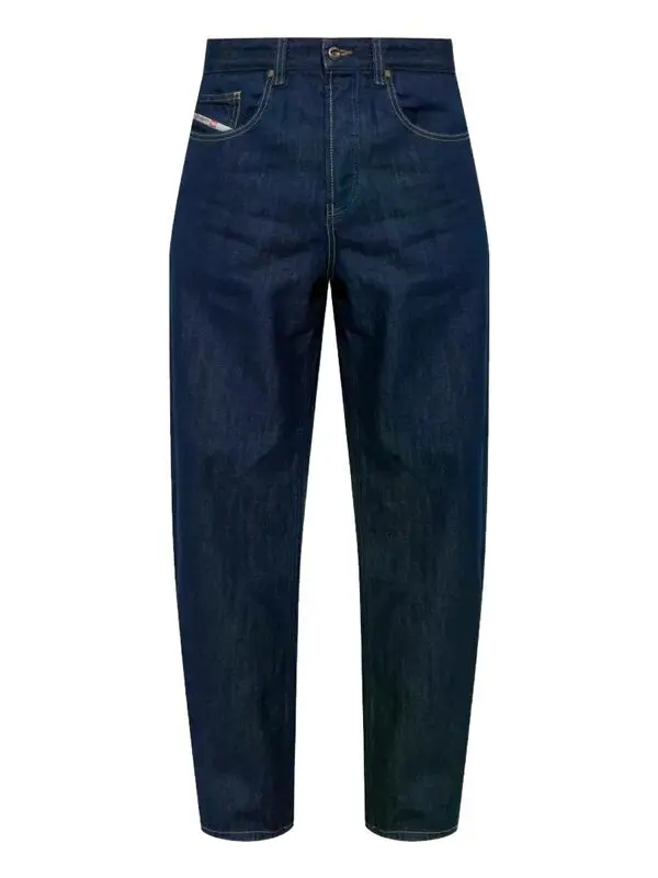 DIESEL® 2001 D-macro Jeans - Blue