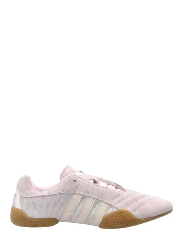 Adidas Taekwondo Mei Elite Sneakers - Pink