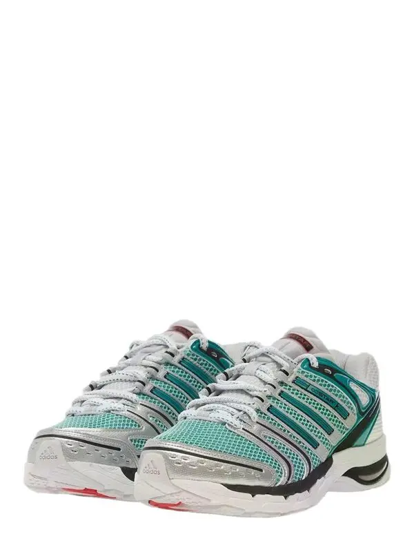 Adidas Adistar Control 5 Mesh Sneakers - Green