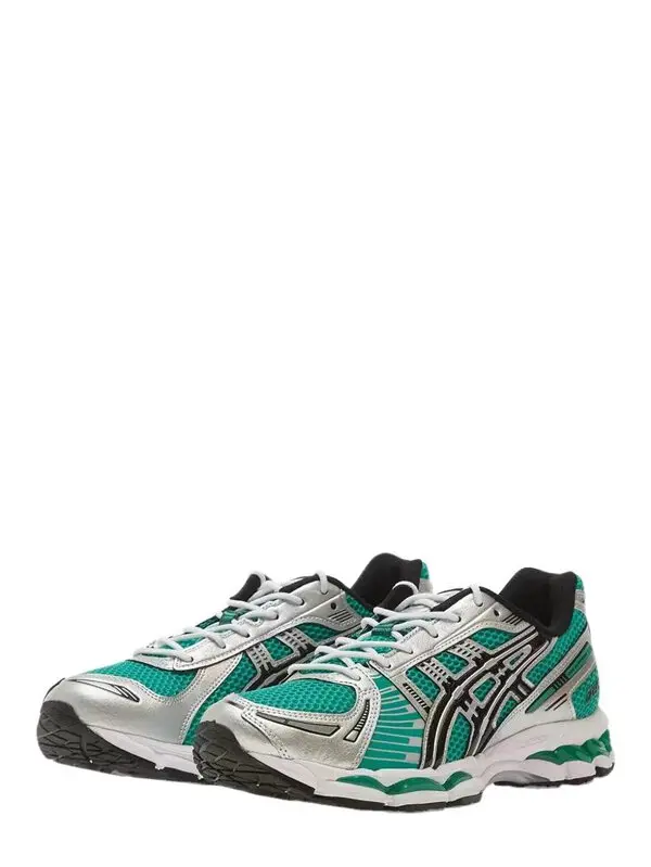 Asics Gel-kayano 12.1 Sneakers - Green