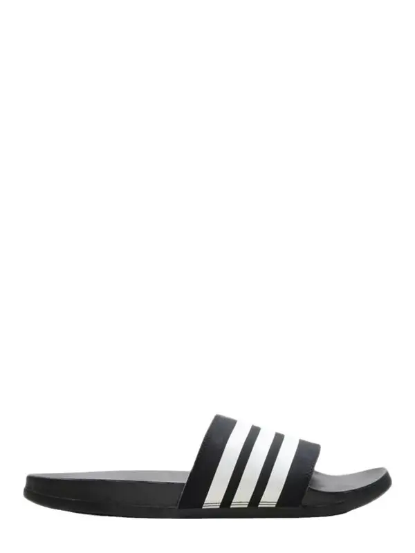 Adidas Adilette Slides - Black