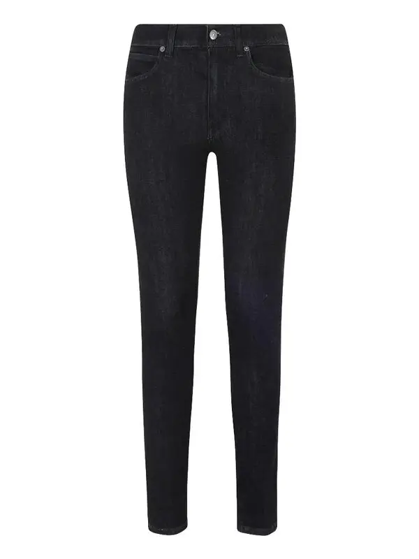 DONDUP Kim Super-skinny Jeans - Blue